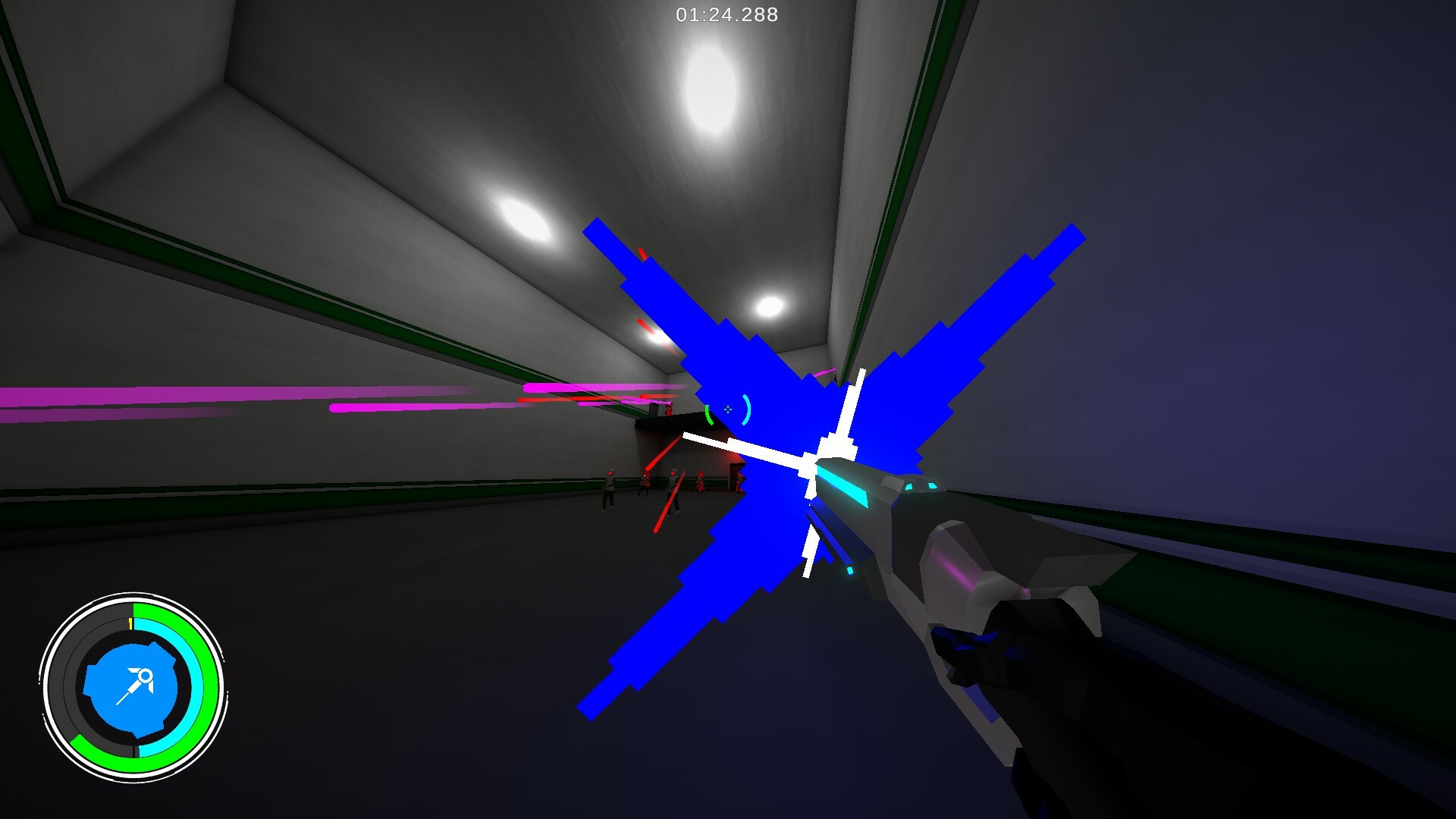 SCP: Equestrian on Steam