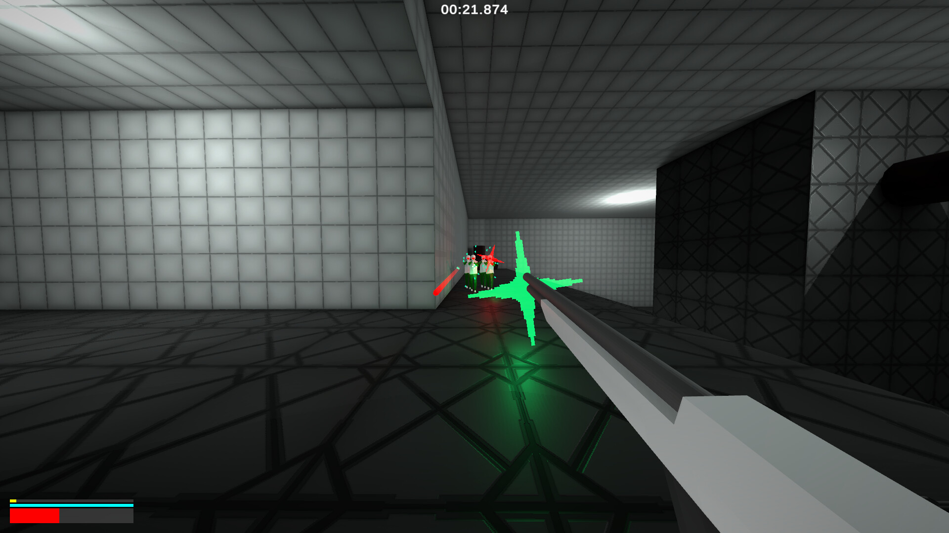 SCP: Equestrian on Steam