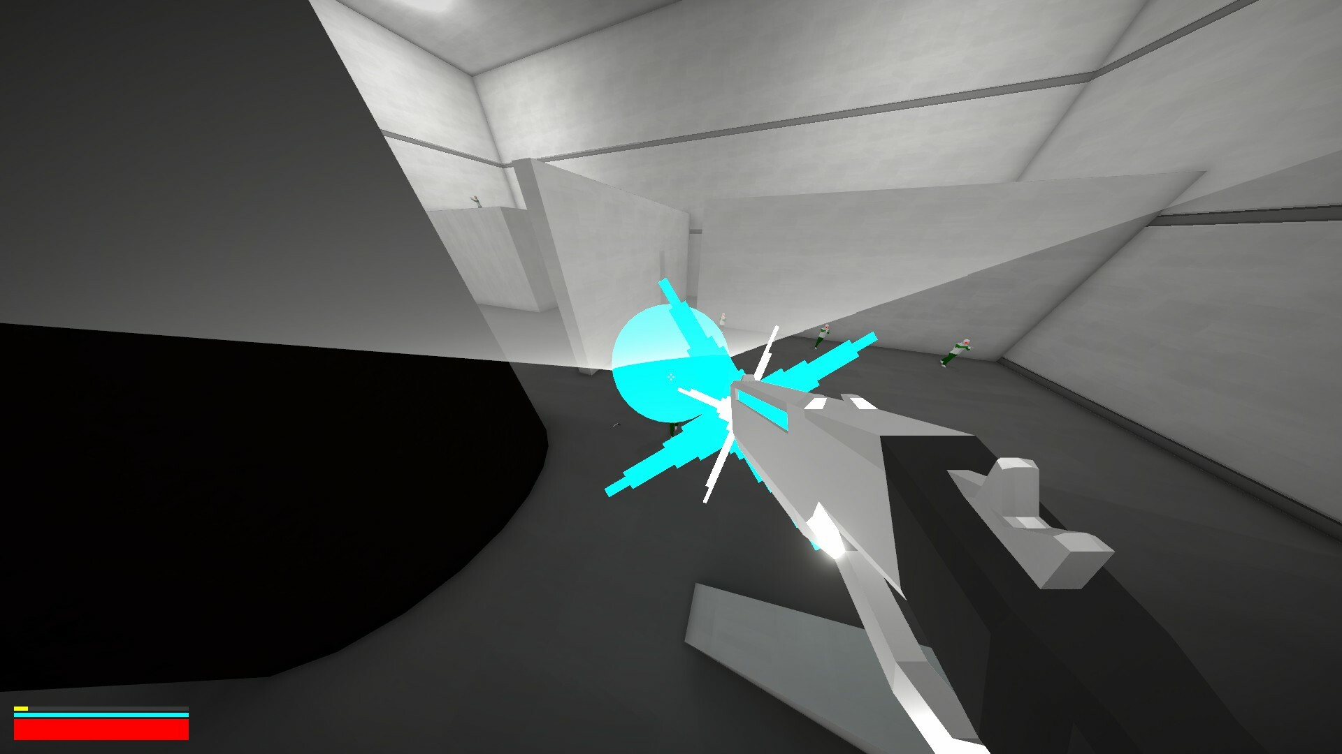 SCP: Equestrian on Steam