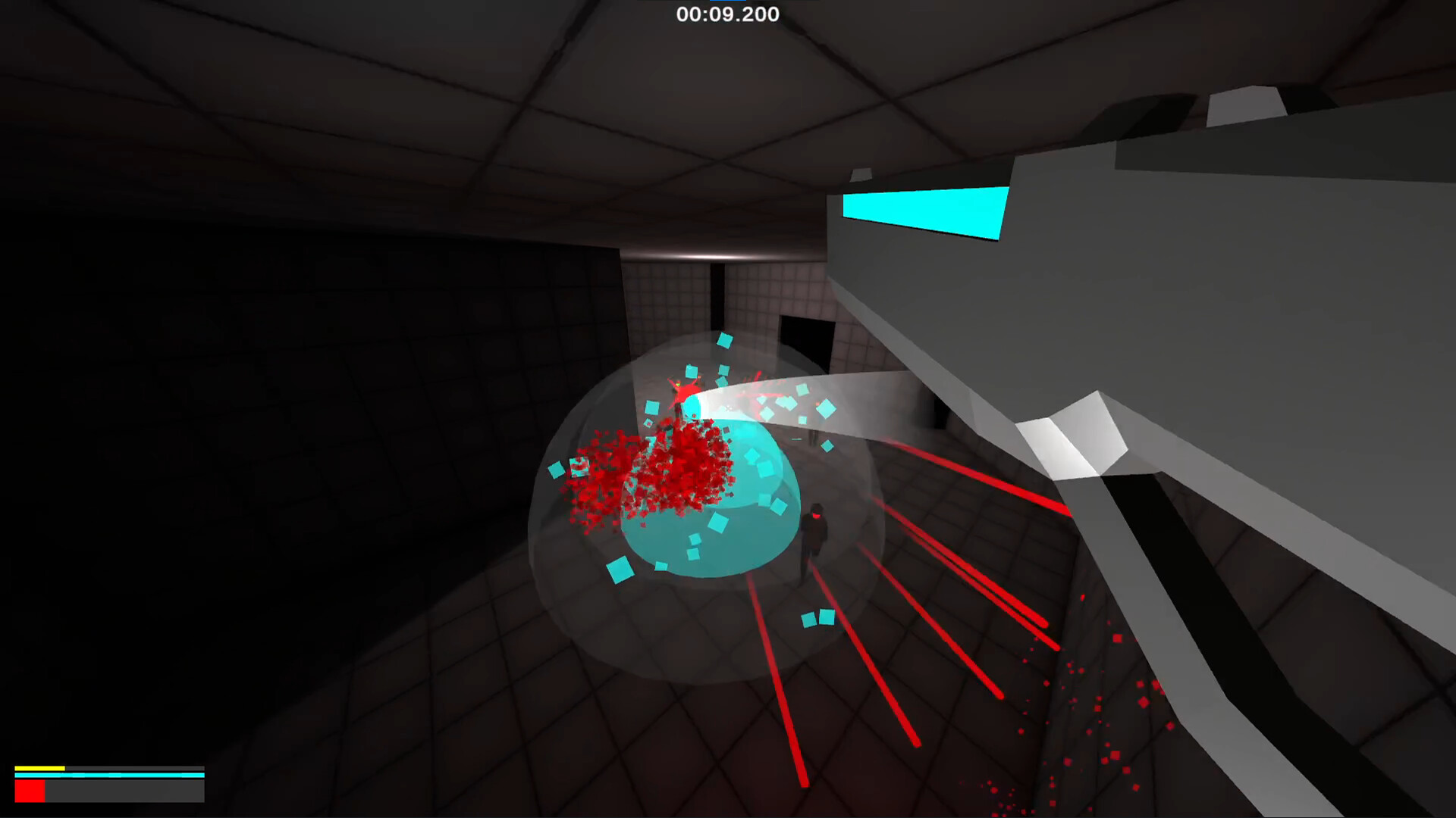 SCP: Equestrian on Steam