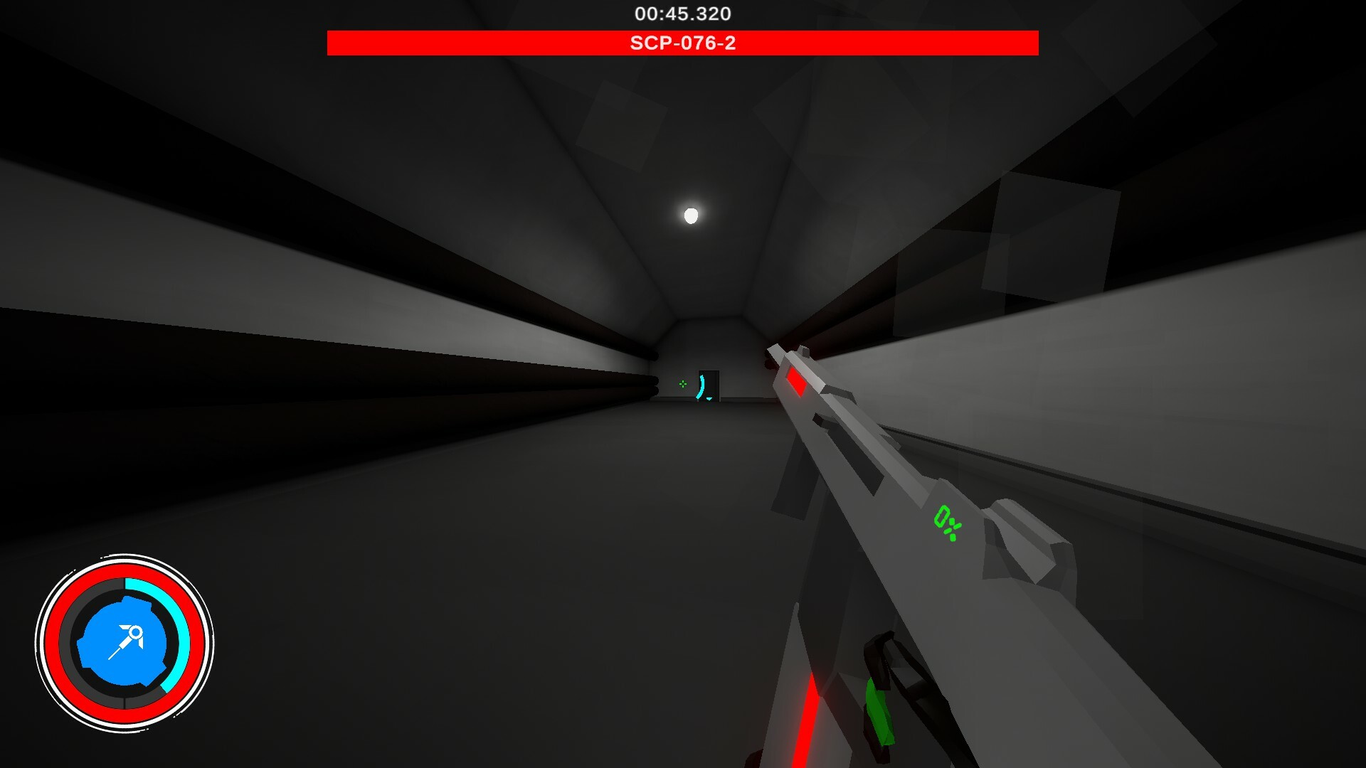 SCP: Equestrian on Steam