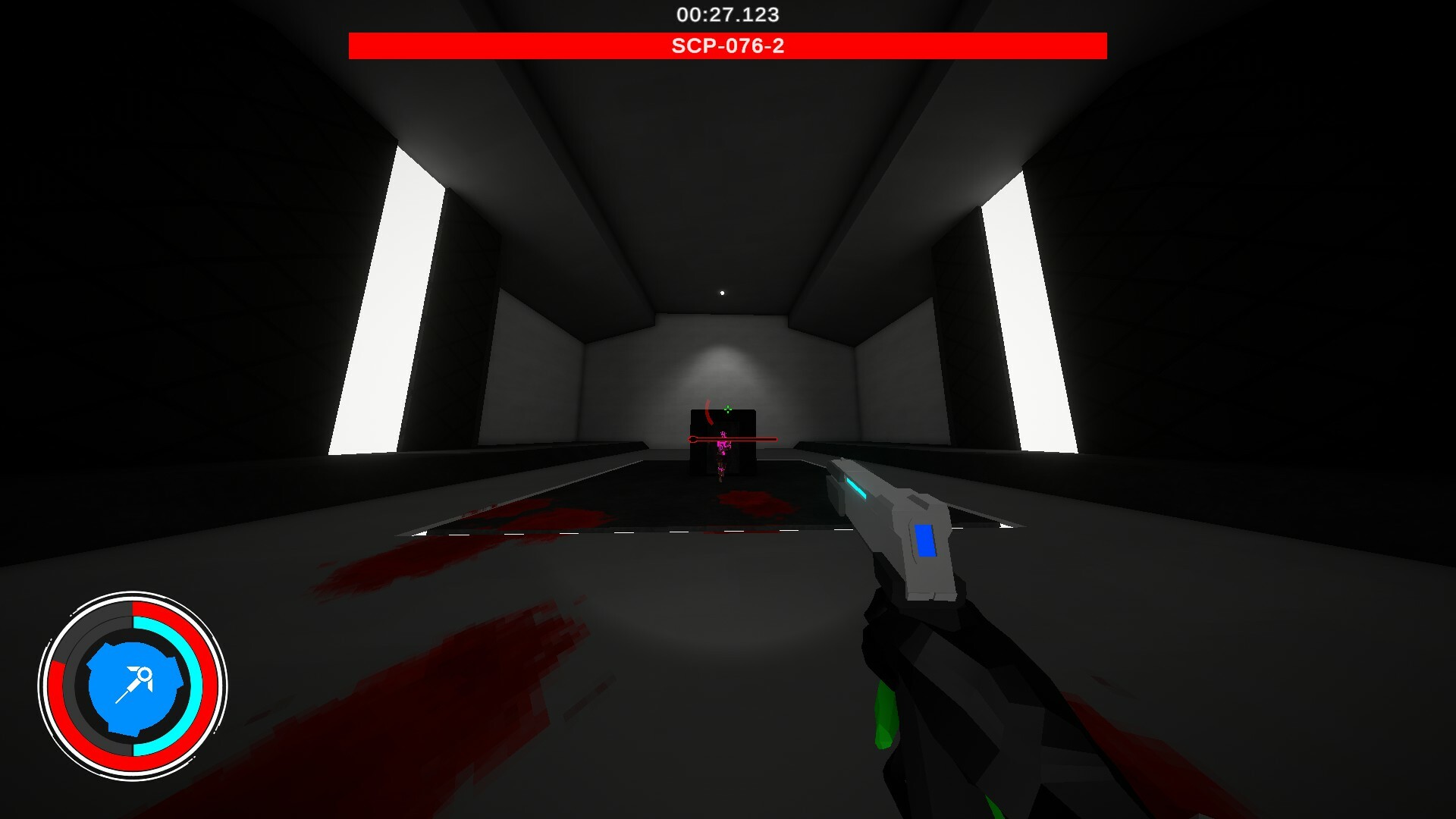 SCP: Equestrian on Steam