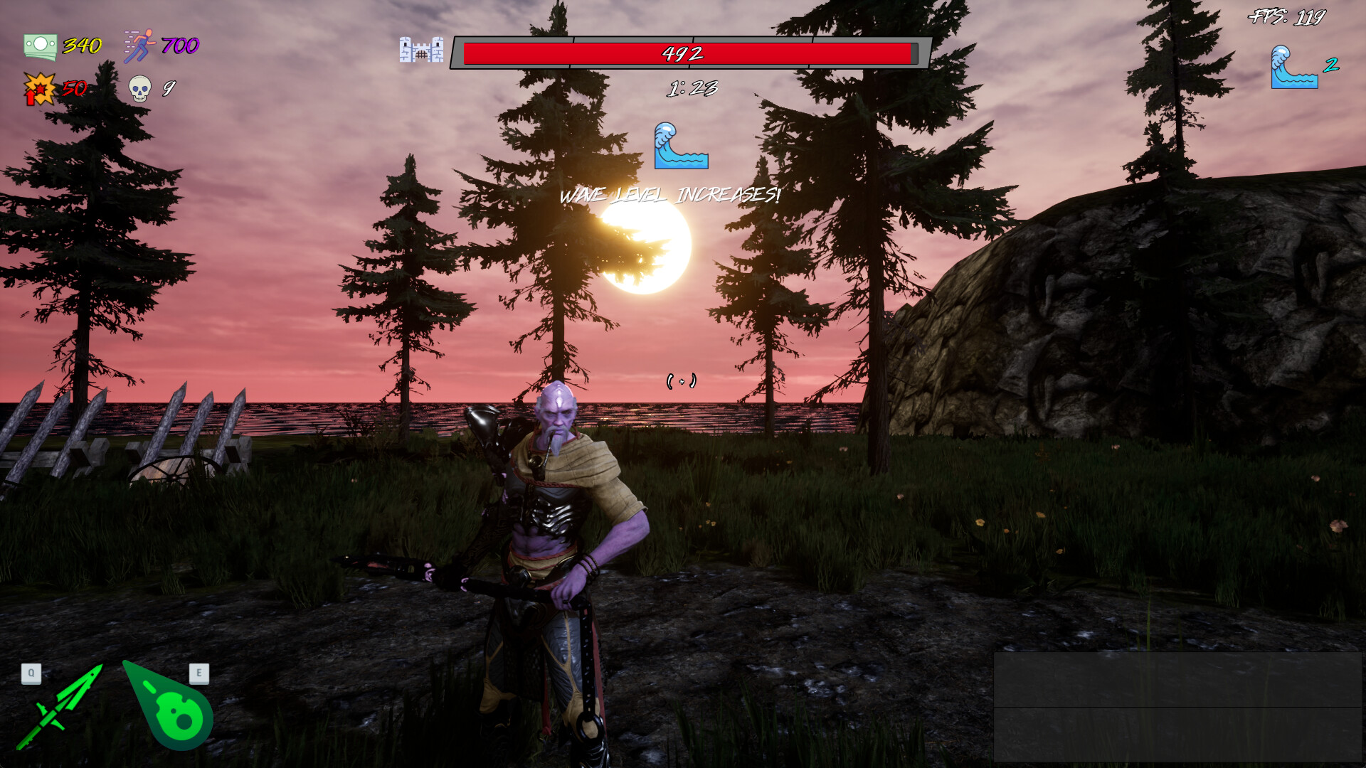 Castle Guardian Screenshots · SteamDB