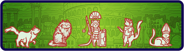 Hidden Cats in Rome on Steam