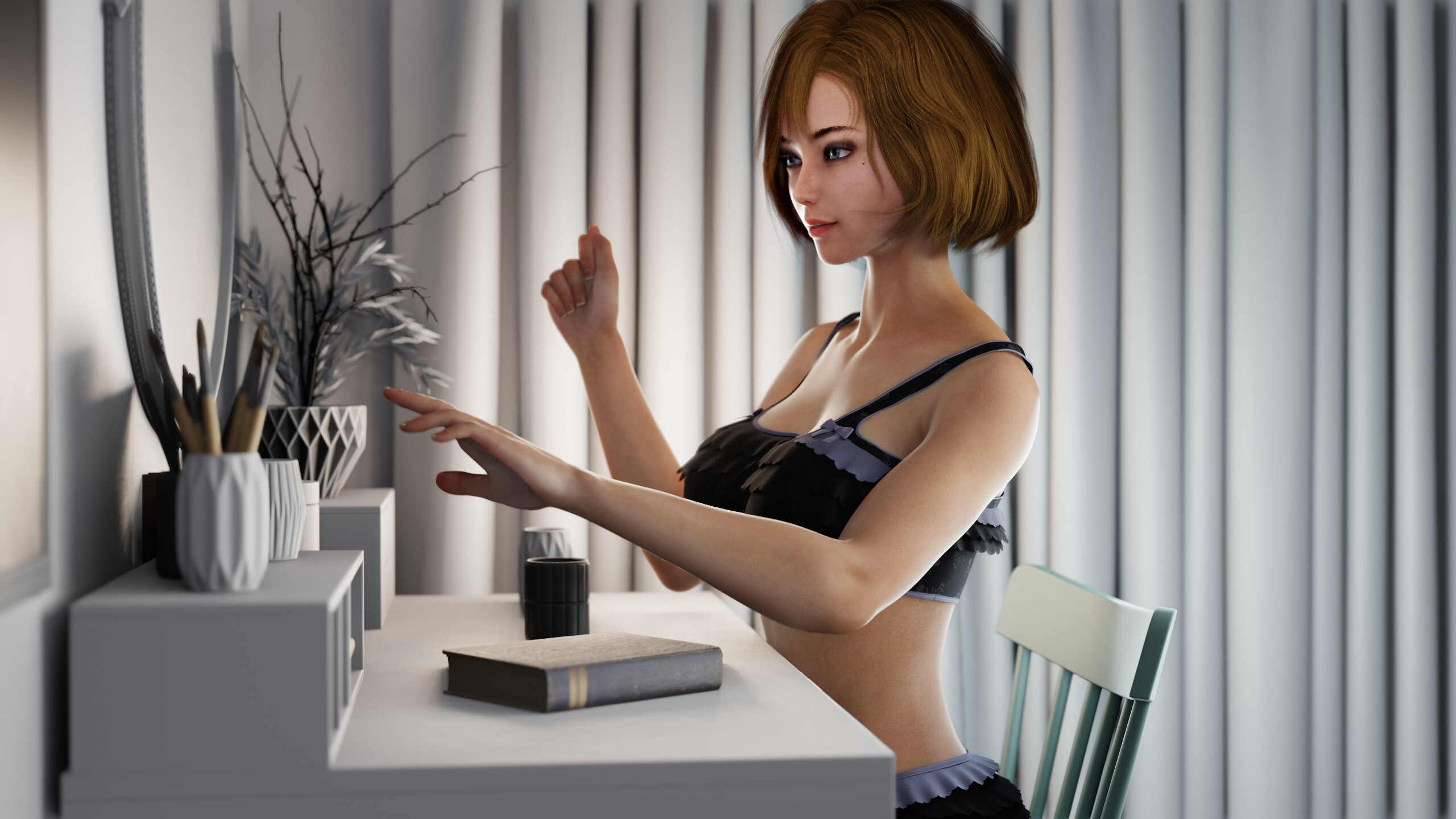 Orgasm Simulator 2024 💦 Screenshots · SteamDB