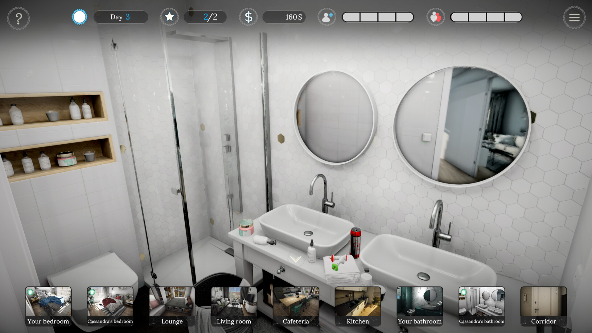 Save 40% on Orgasm Simulator 2024 💦 on Steam