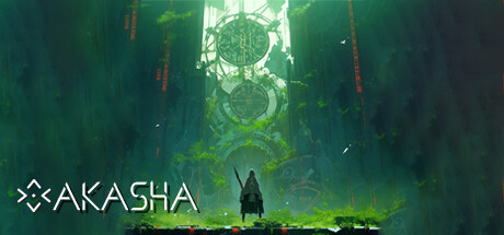 Akasha on Steam