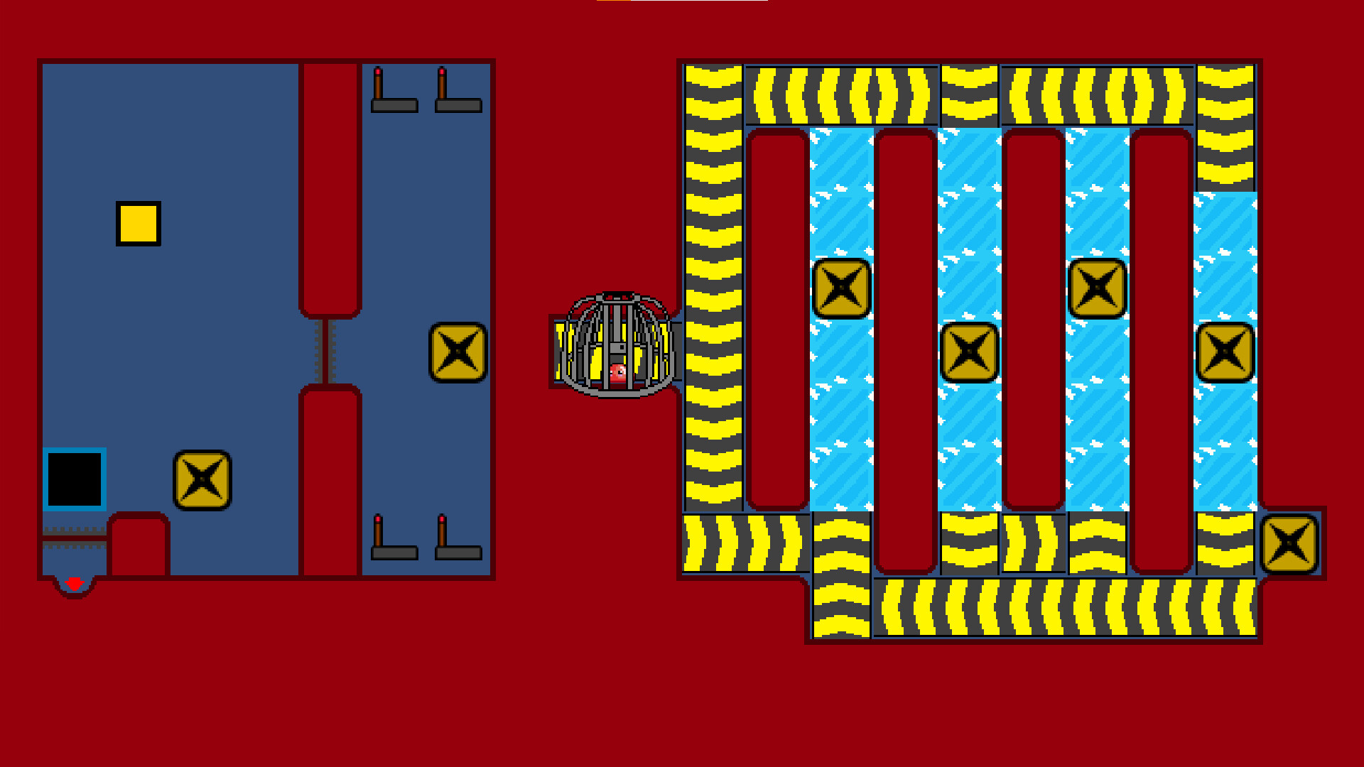 Slime Experiments on Steam