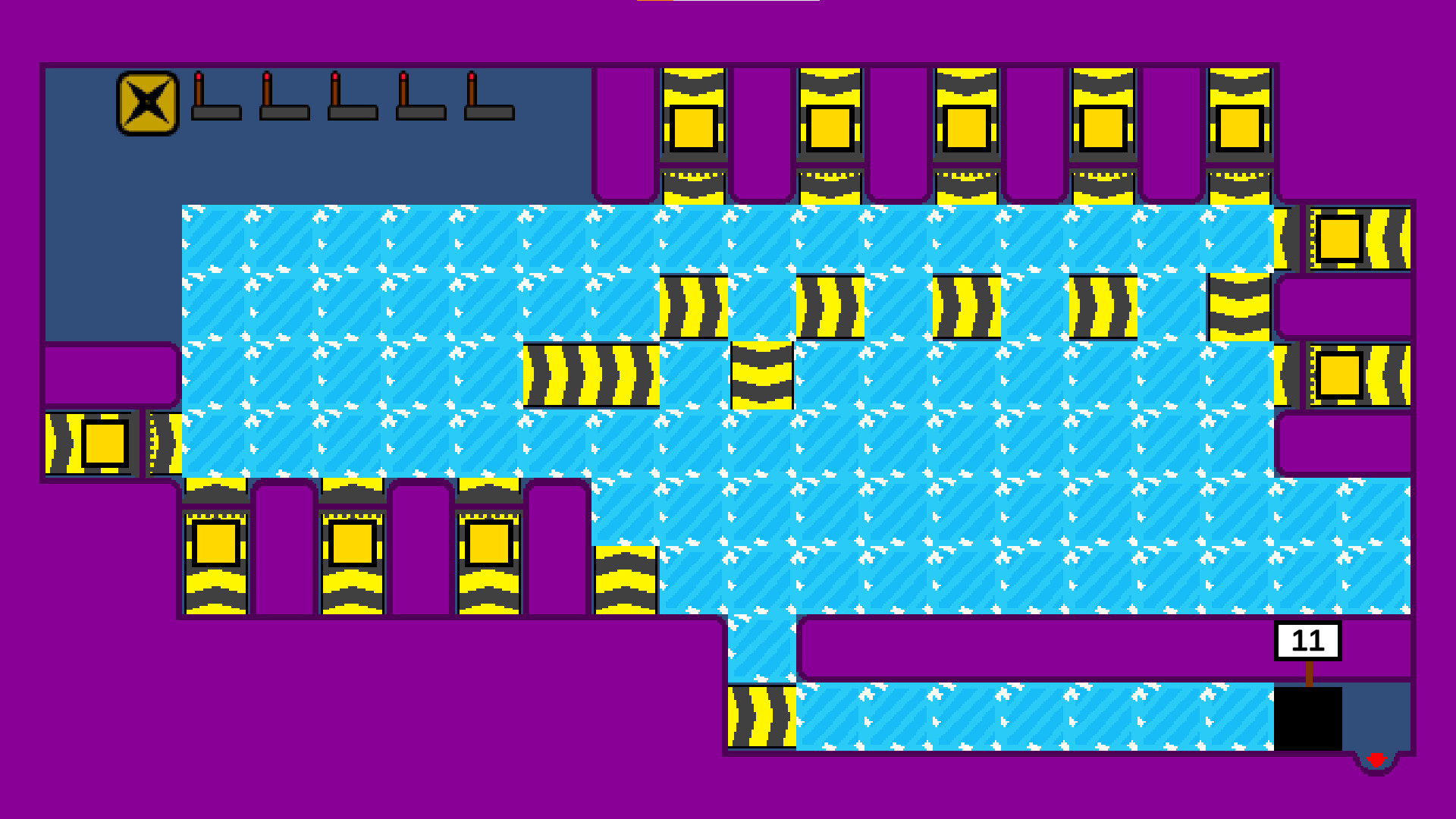 Slime Experiments on Steam