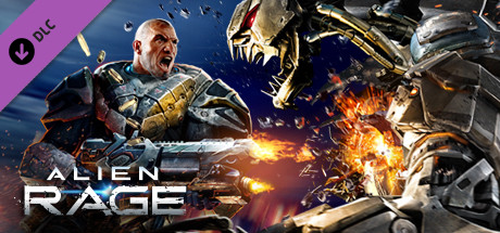 Alien Rage Soundtrack (App 256100) · SteamDB