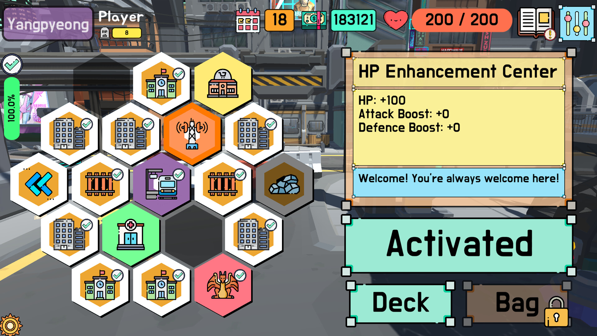 Stations in Seoul: Card Game on Steam