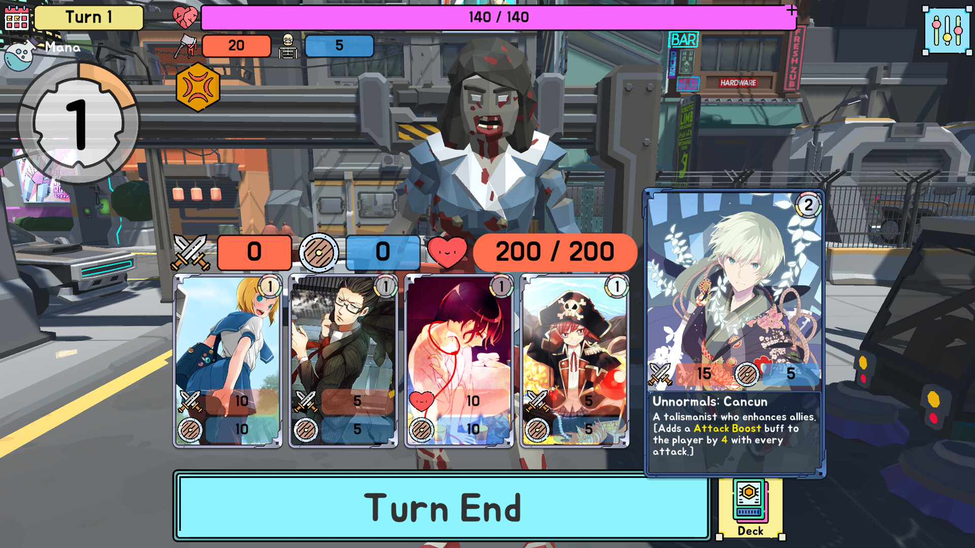 Stations in Seoul: Card Game on Steam