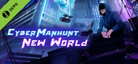 Cyber Manhunt 2: New World Demo Steam Charts (App 2561160) · SteamDB