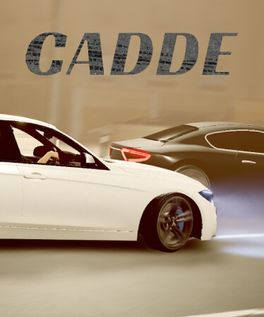 CADDE Steam Charts · SteamDB