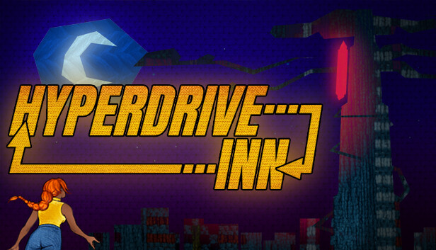 Hyperdrive Inn · SteamDB