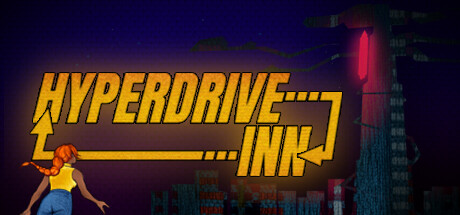 Hyperdrive Inn on Steam