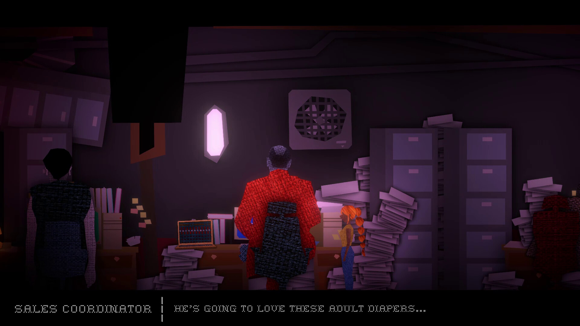 Hyperdrive Inn on Steam