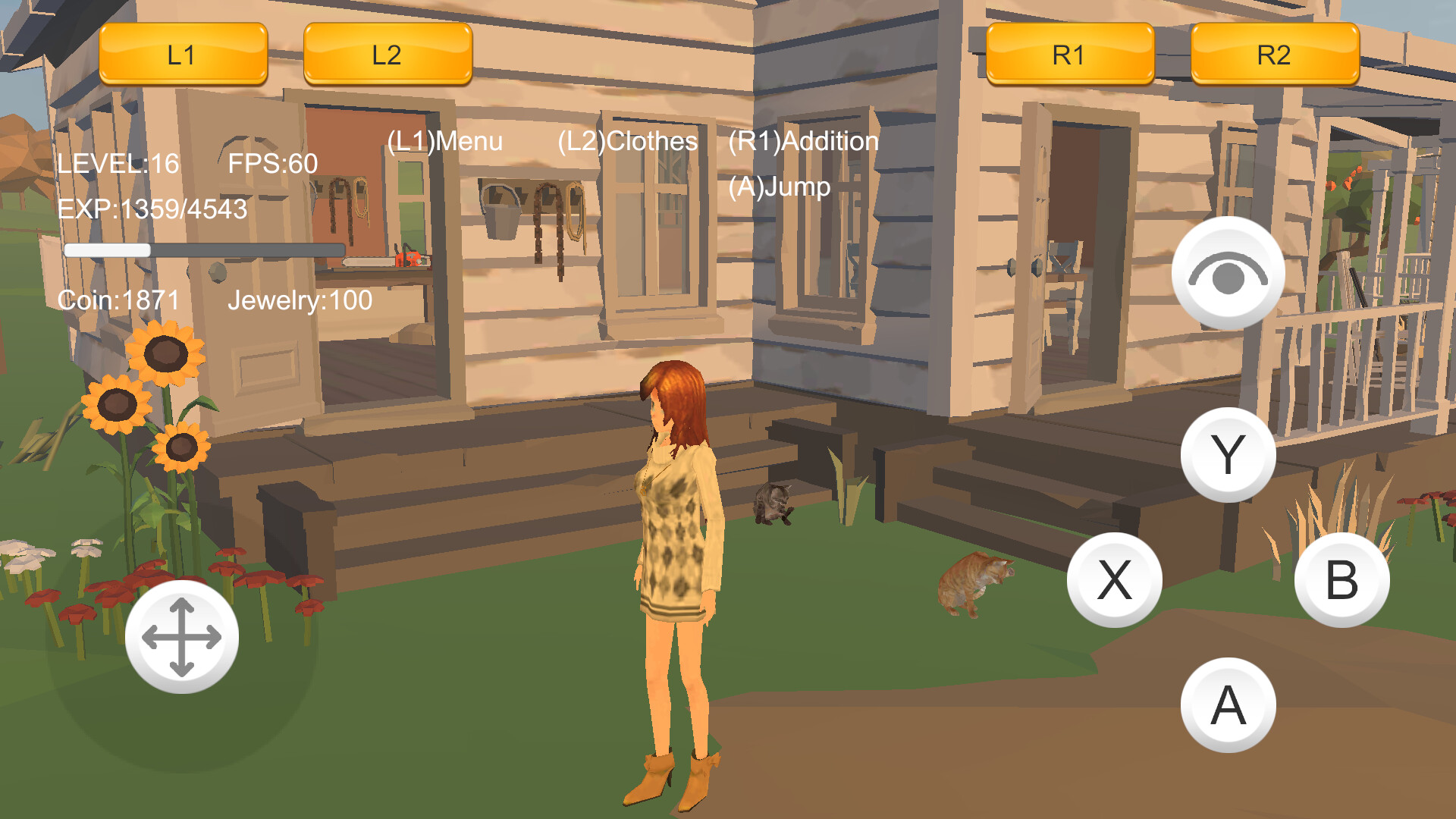 Farm Garden Simulator on Steam