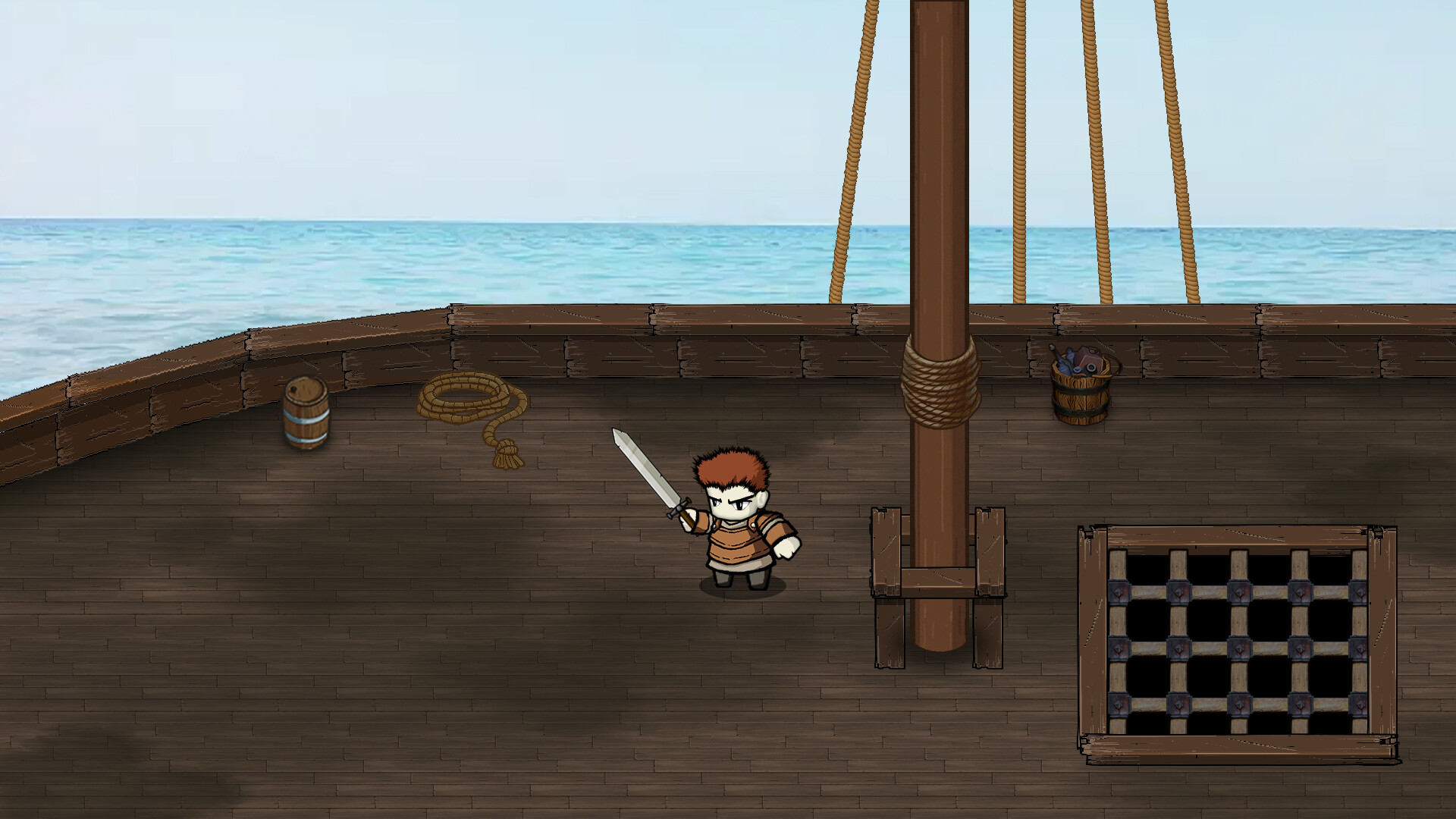 Misty Islands on Steam