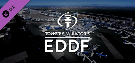 Tower! Simulator 3 - EDDF Airport Steam Charts · SteamDB