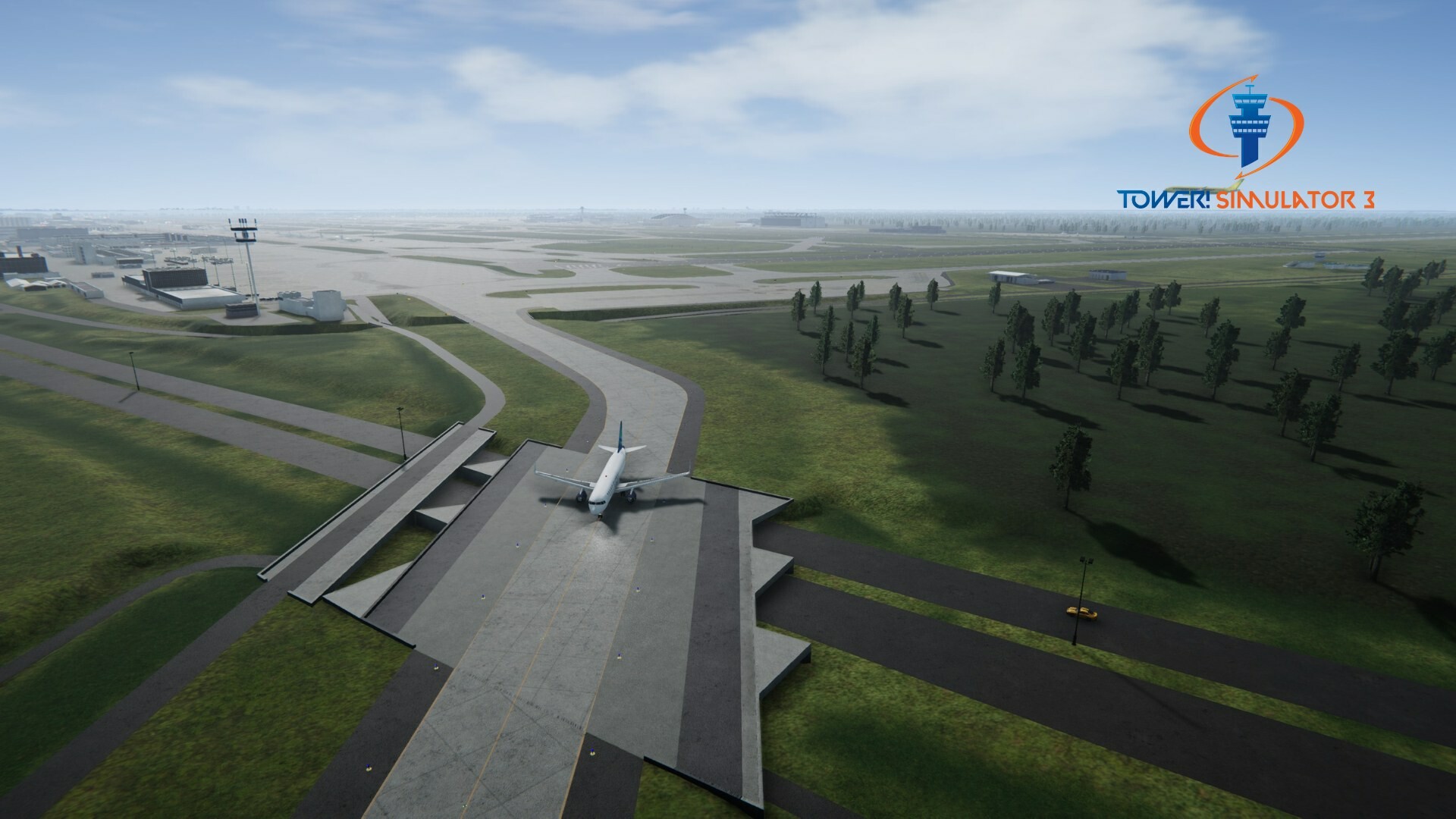 Tower! Simulator 3 - EDDF Airport on Steam