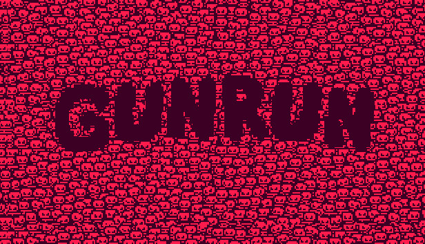 GUNRUN on Steam
