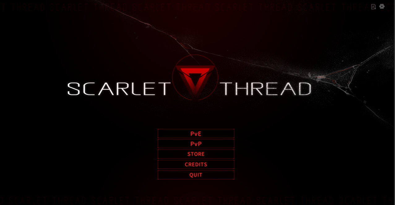 Scarlet Thread on Steam