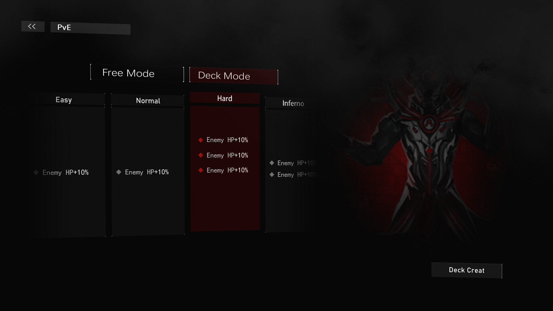 Scarlet Thread on Steam