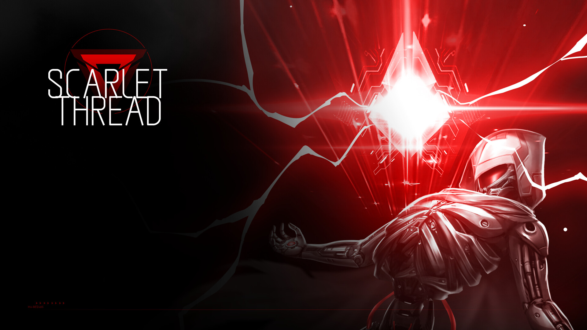 Scarlet Thread on Steam