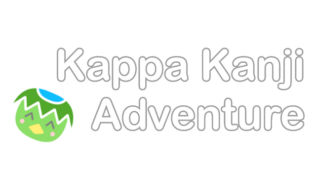 Kappa Kanji Adventure Steam Charts · SteamDB