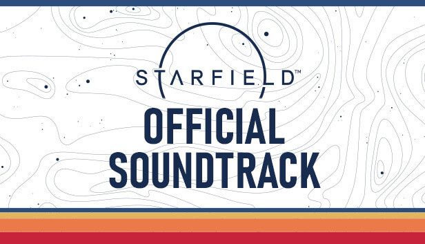 STARFIELD OFFICIAL SOUNDTRACK - Steam News Hub