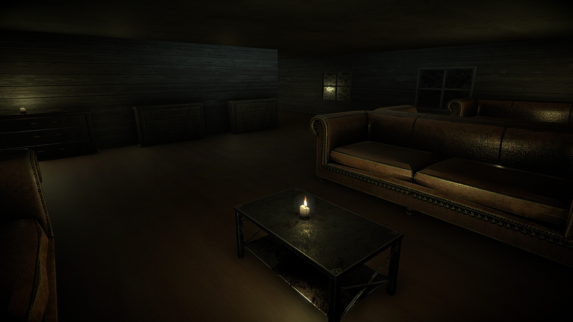 Dimension Omega on Steam