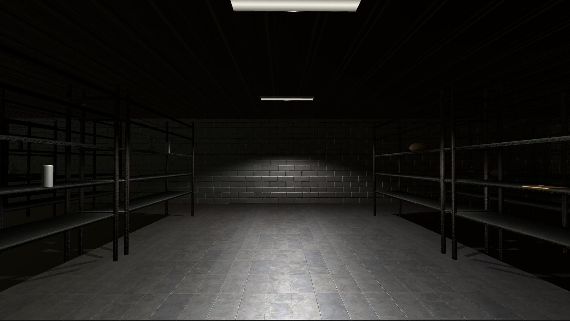 Dimension Omega on Steam