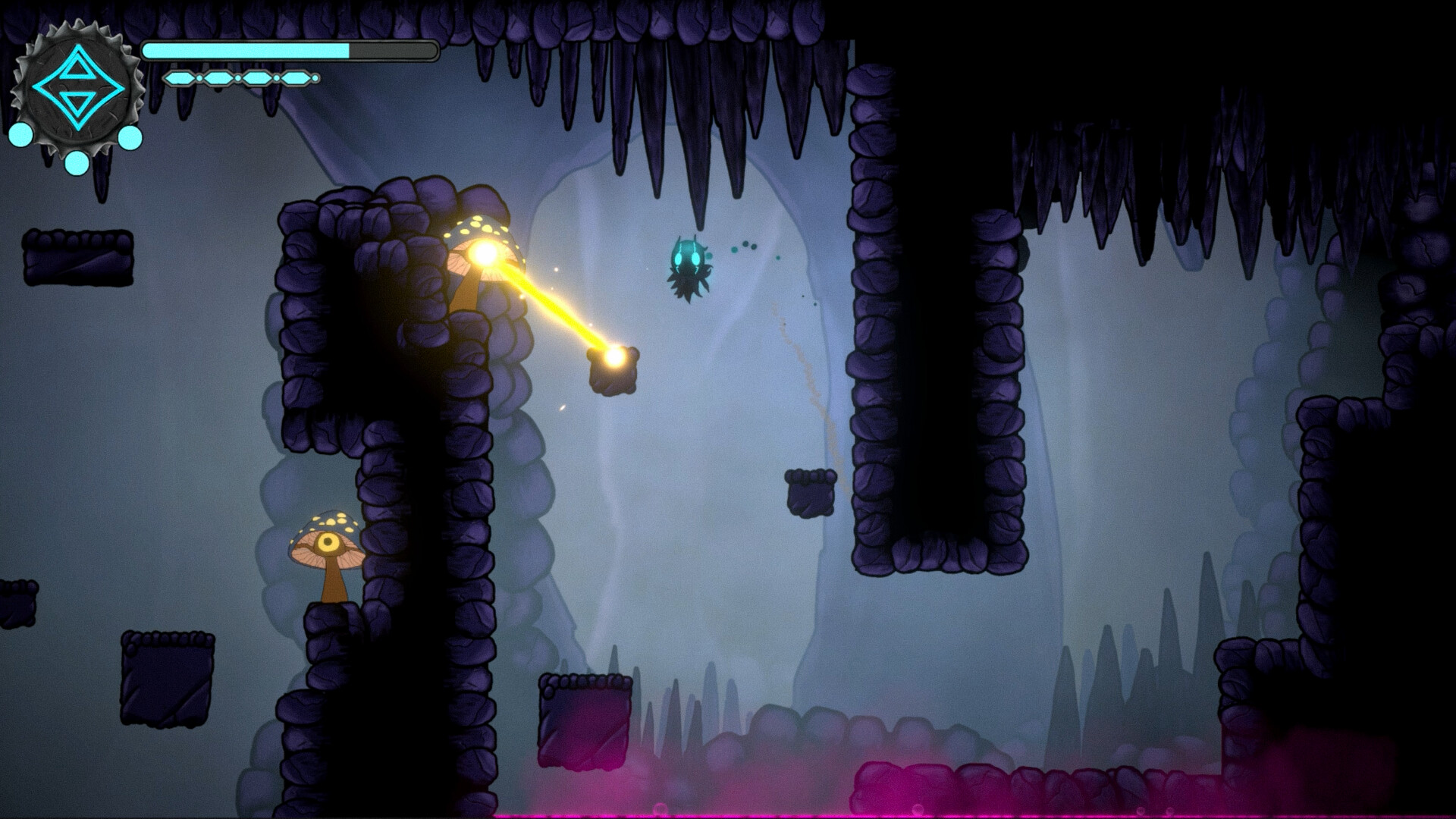 Elysian Echoes On Steam