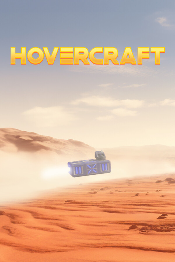 HoverCraft Steam Charts · SteamDB