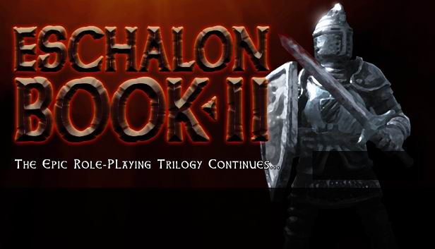 Eschalon: Book II on Steam
