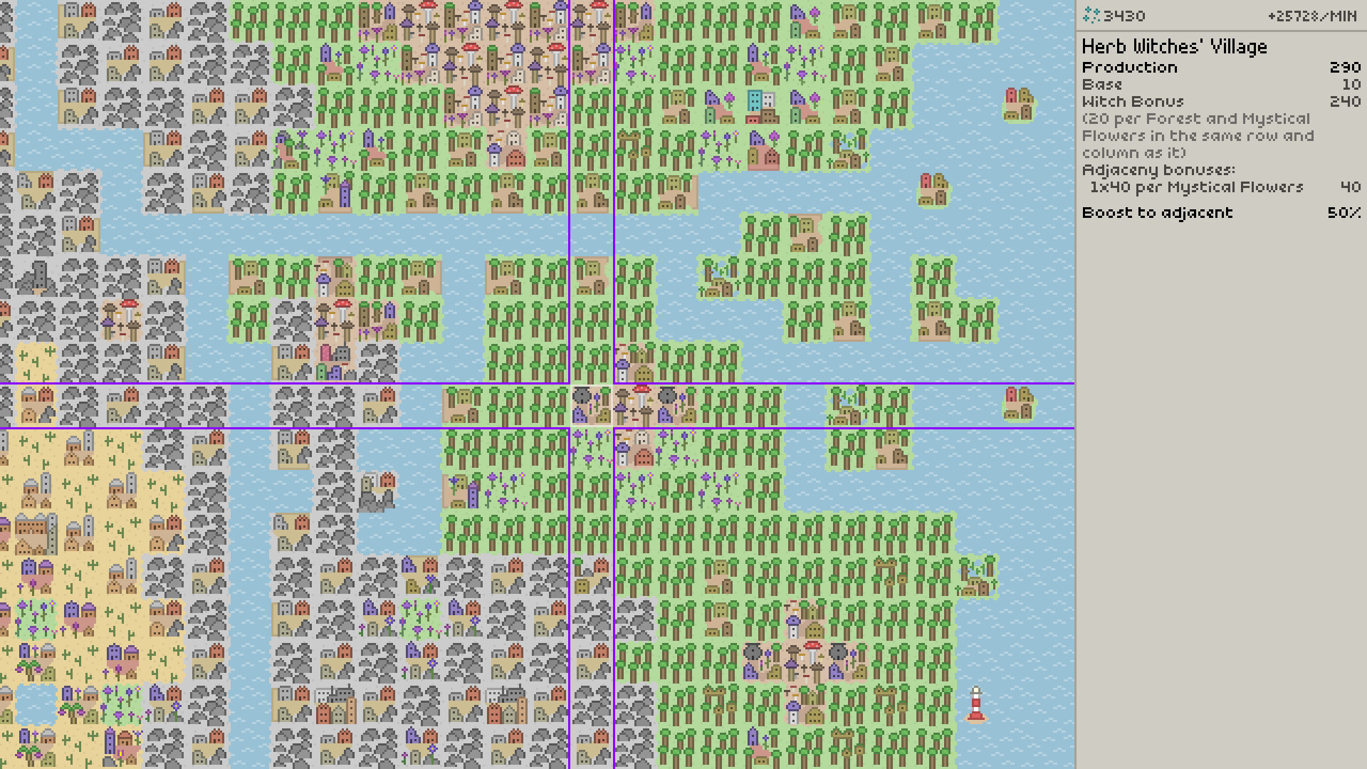 WorldShaper Idle Screenshots · SteamDB