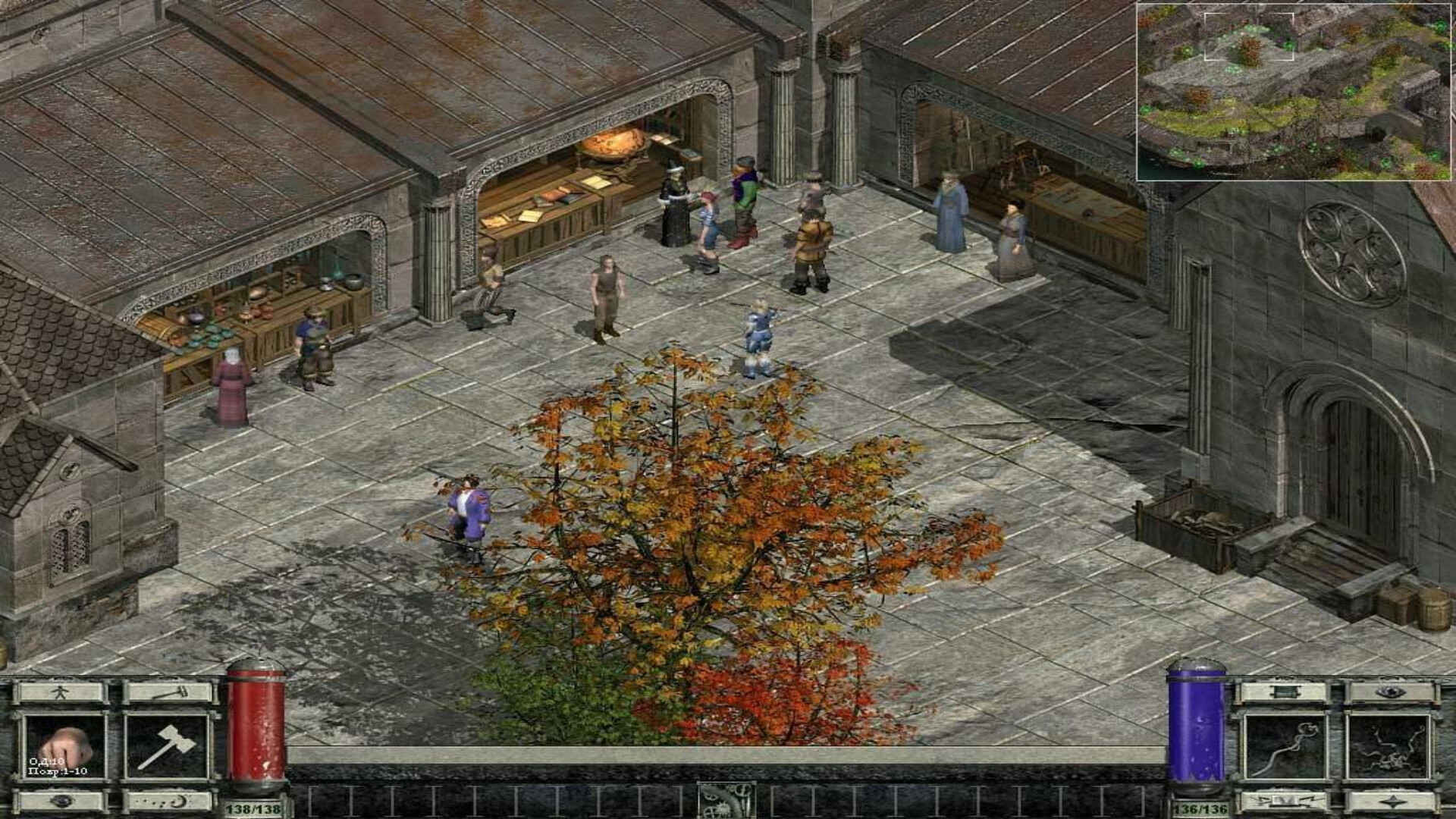 Златогорье 2 on Steam