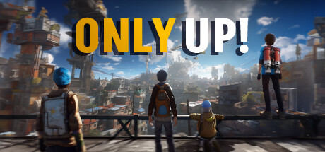 Steam Community :: Only Up!