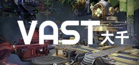 Steam Community :: Vast