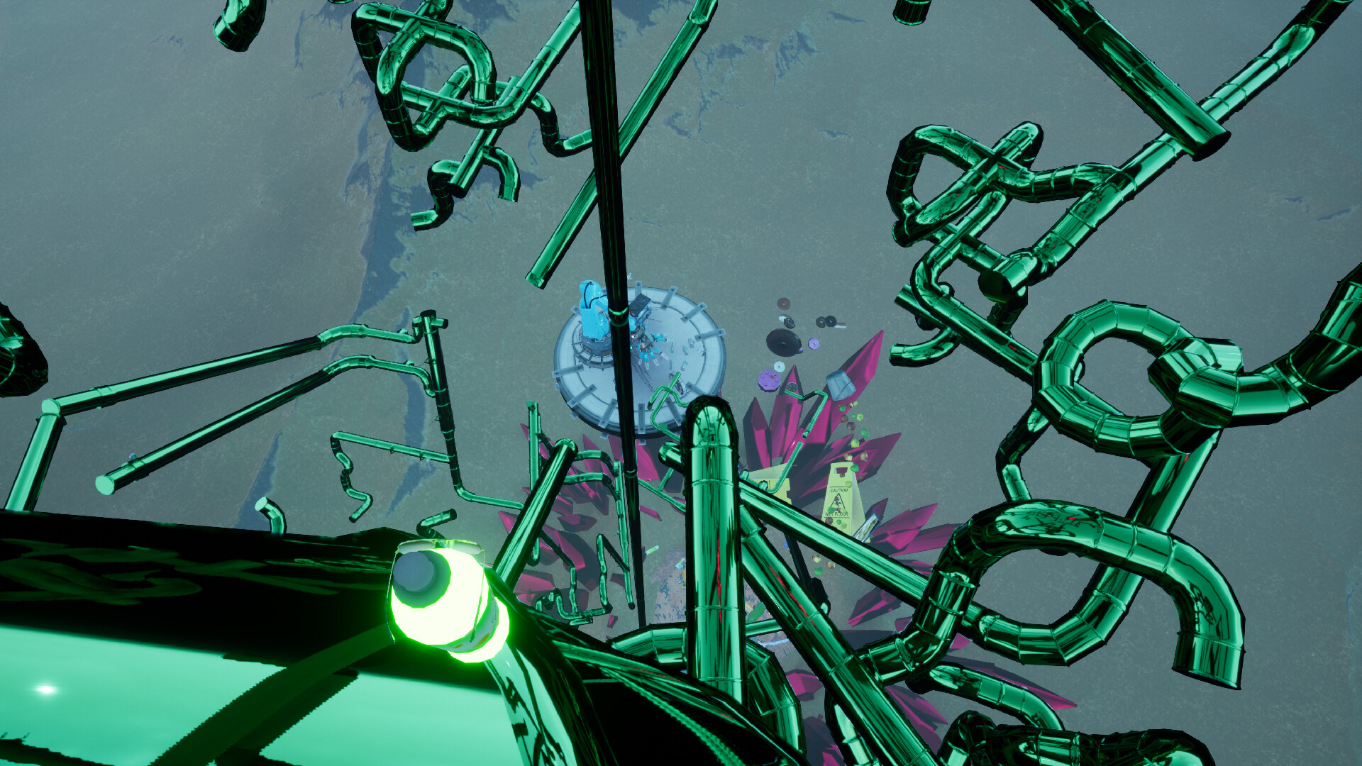 POP OFF 2 on Steam