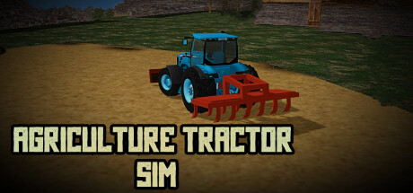 Steam Community :: Agriculture Tractor Sim
