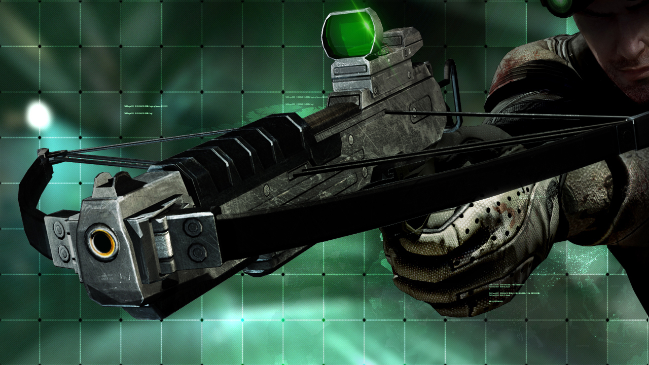 Save 75% on Tom Clancy's Splinter Cell Blacklist - Homeland DLC on Steam