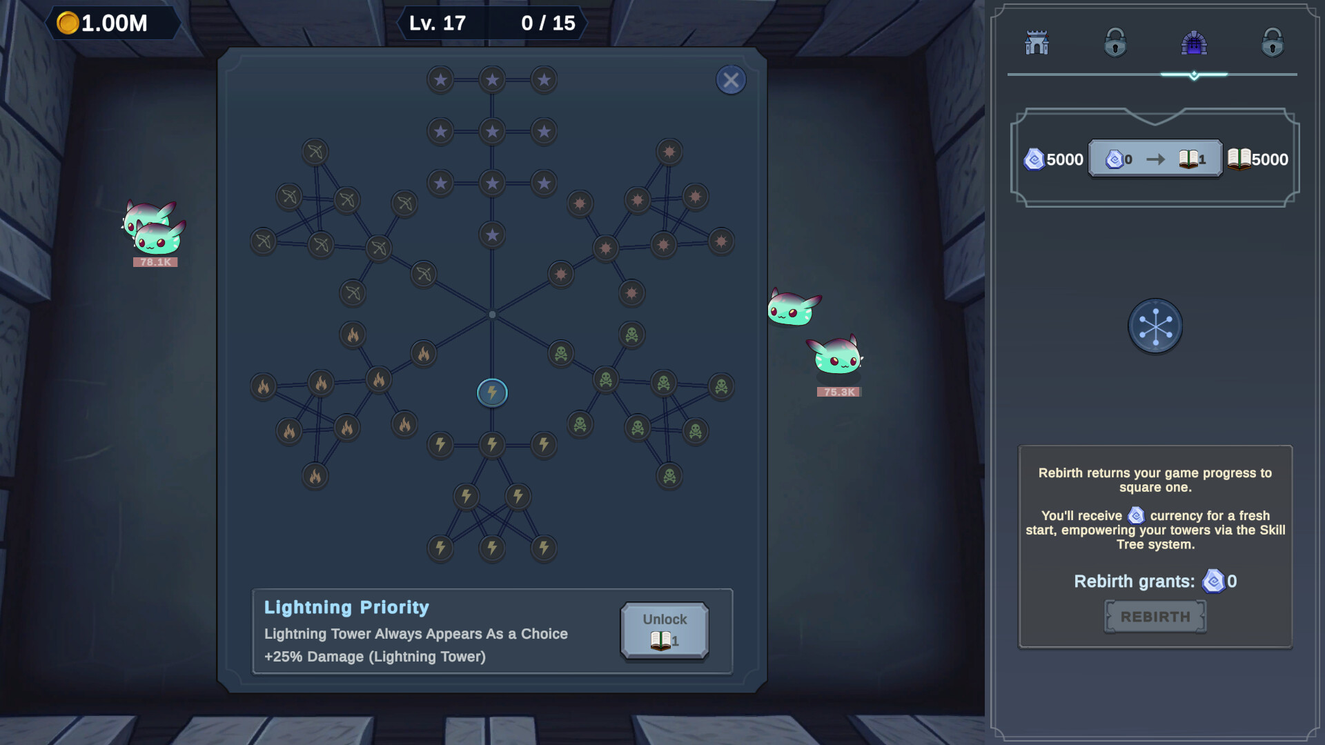 Samawa Idle Screenshots · SteamDB
