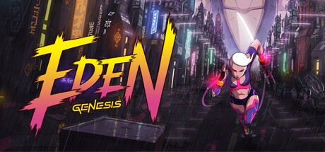 Eden Genesis · SteamDB