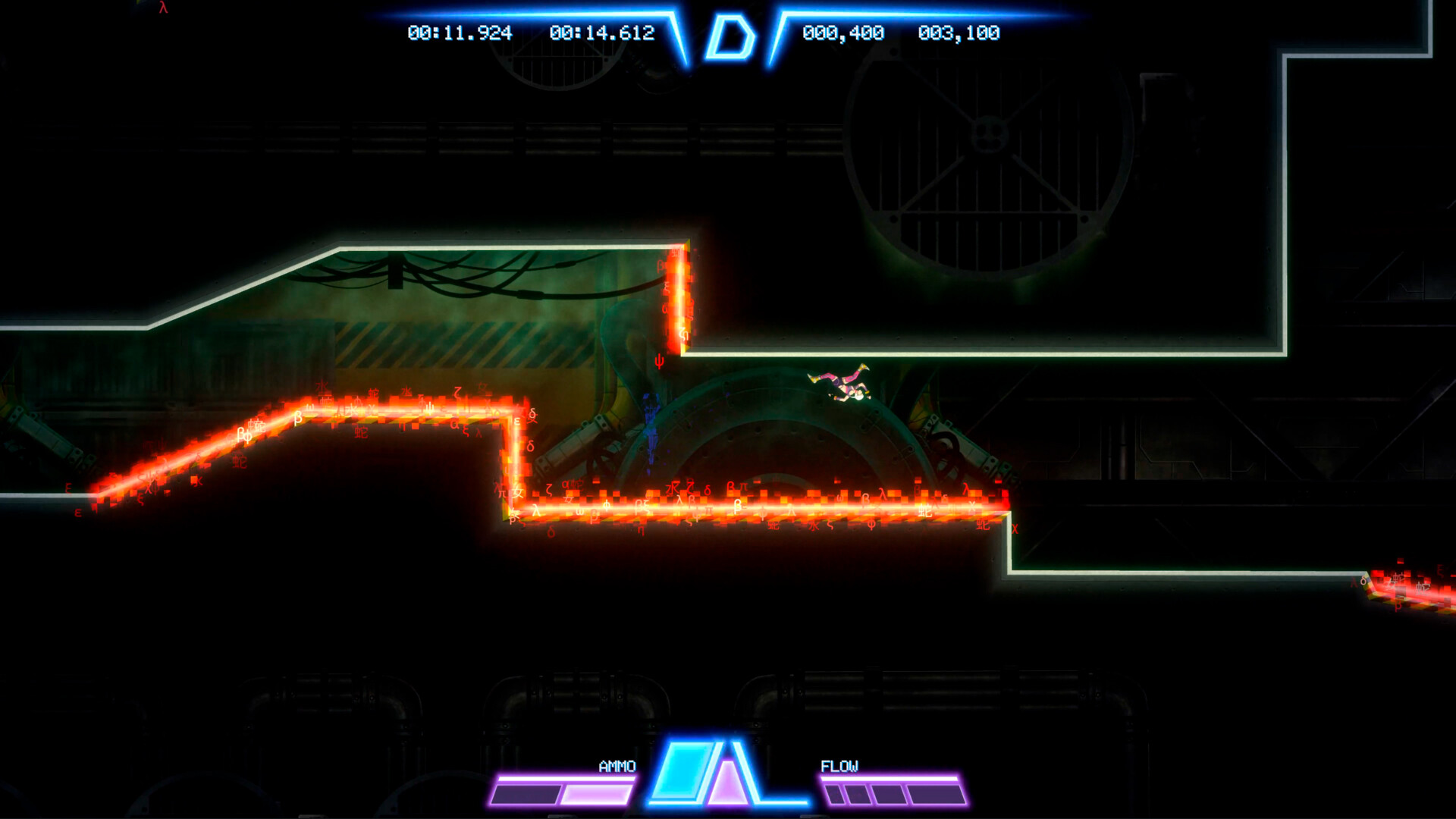 Eden Genesis Screenshots · SteamDB