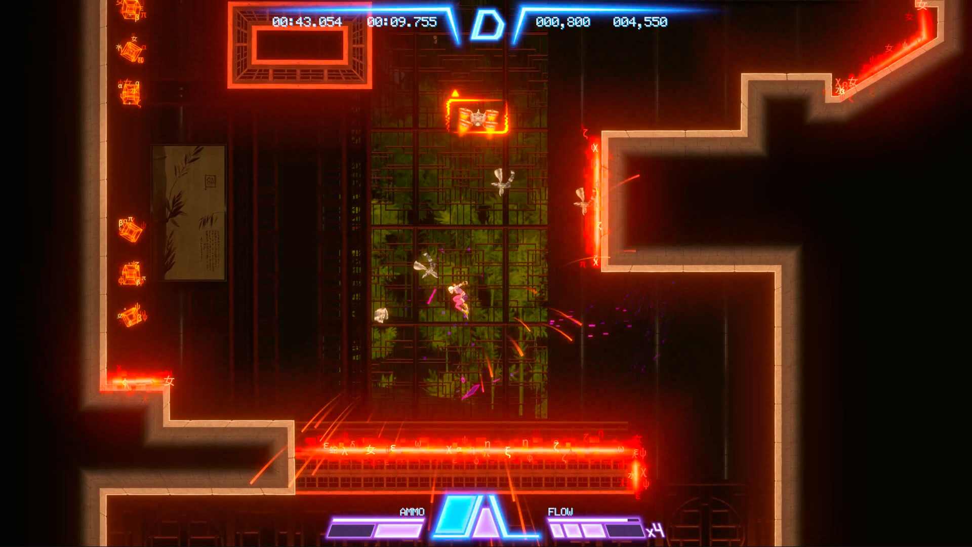 Eden Genesis Screenshots · SteamDB