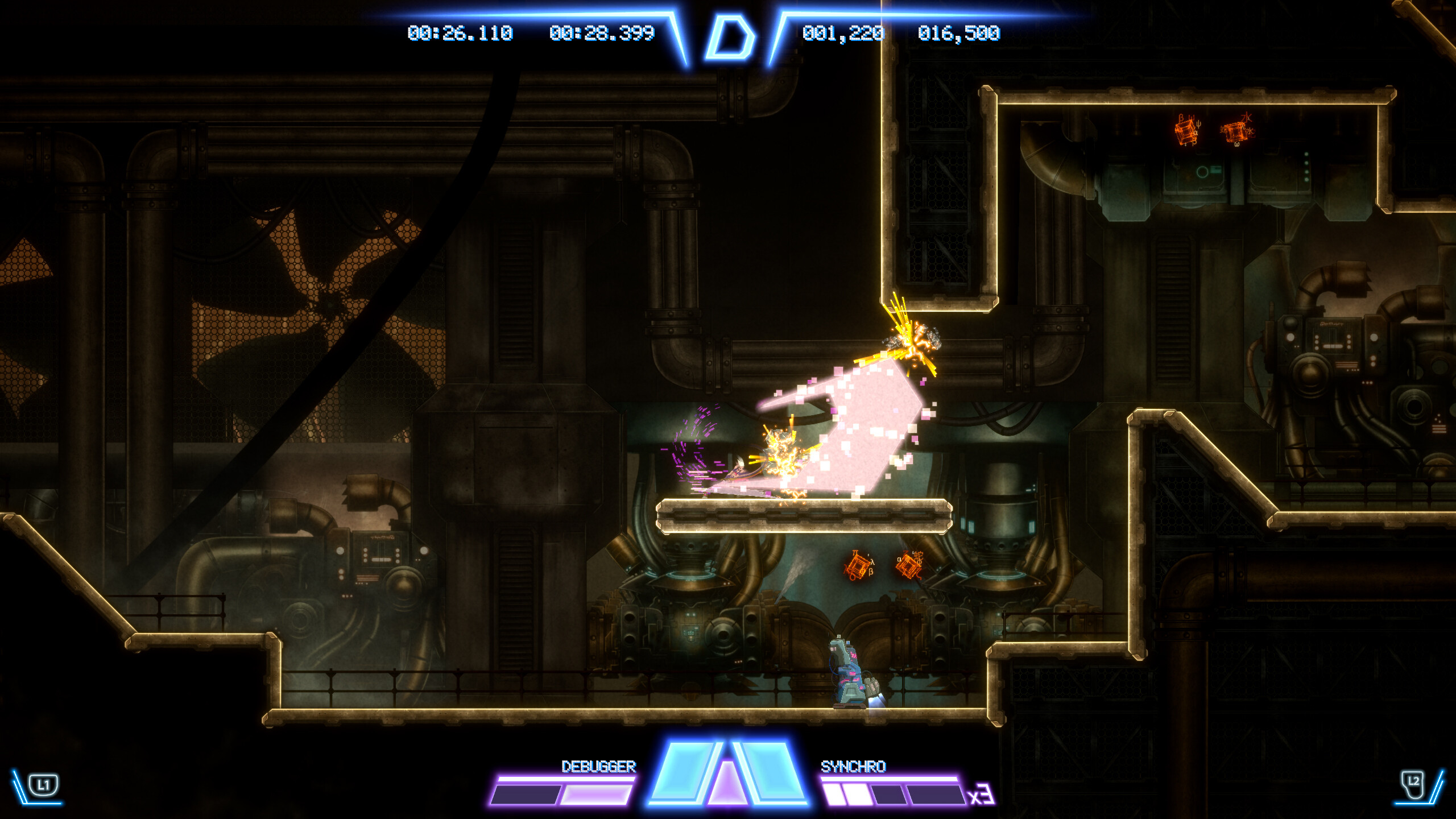 Eden Genesis Screenshots · SteamDB