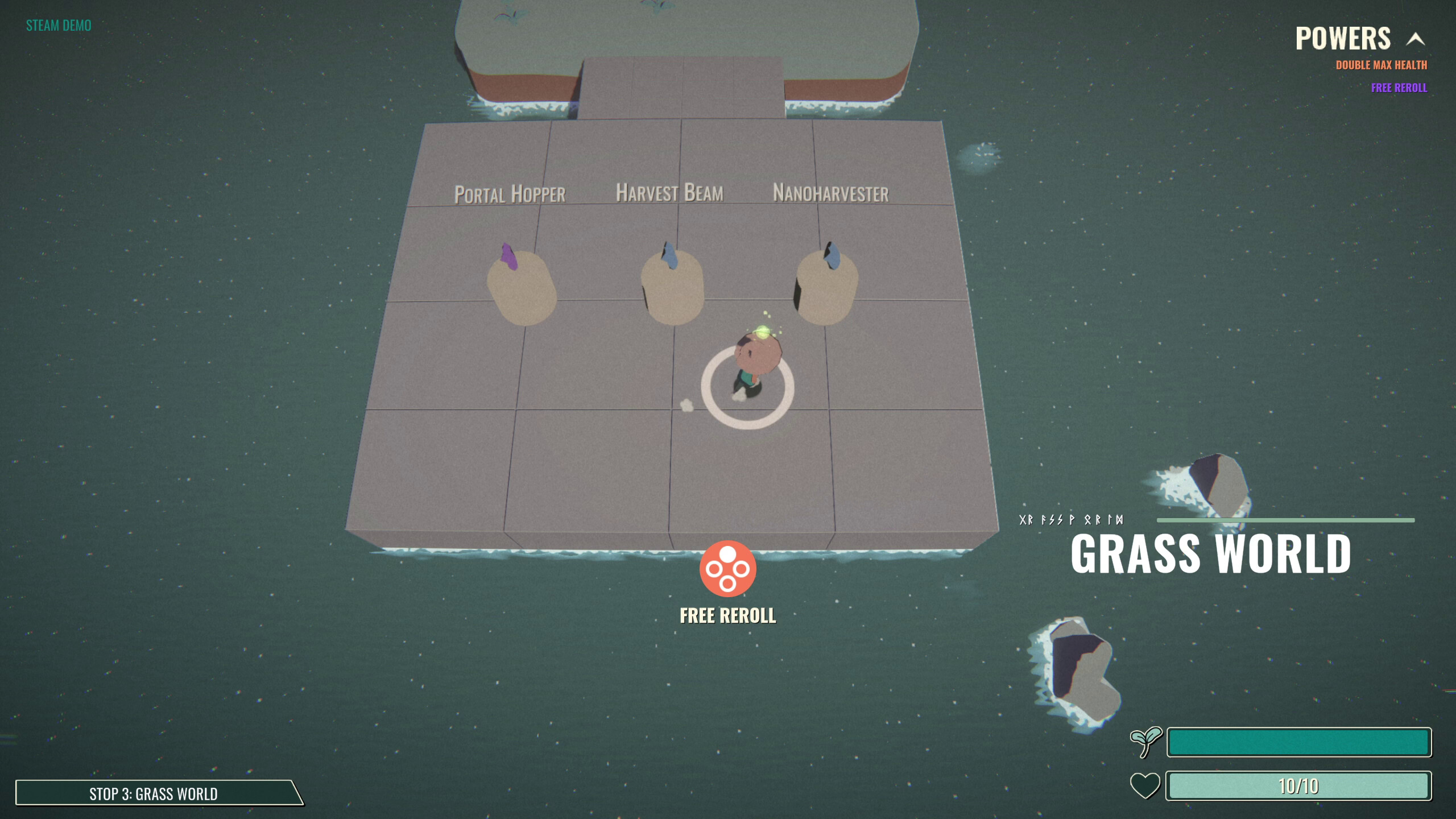 Star Farmer: Prologue Screenshots · SteamDB