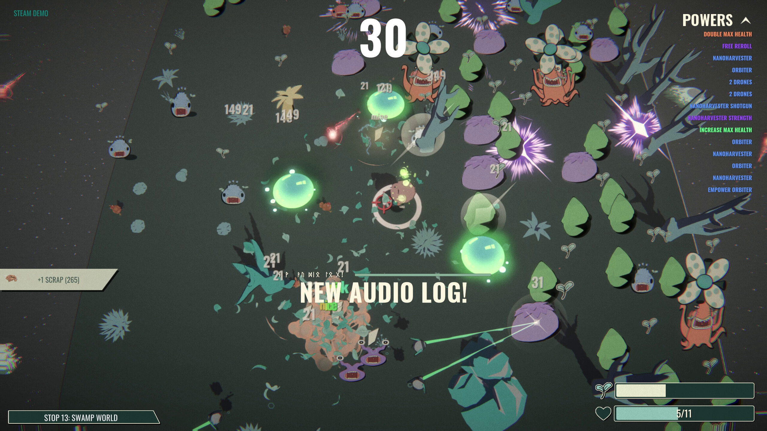 Star Farmer: Prologue Screenshots · SteamDB